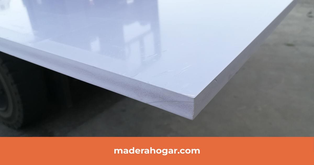 Tablero Para Exterior Wpc ️ Venta Online Madera Hogar
